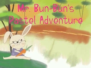 Mr. Bun-Bun's Pastel Adventure | RPG Maker Wiki | Fandom