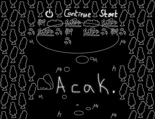 Acak - Random | RPG Maker Wiki | Fandom