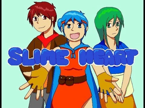 Slime Heart | RPG Maker Wiki | Fandom