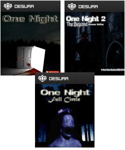 One Night Trilogy | RPG Maker Wiki | Fandom
