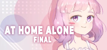 At Home Alone Final | RPG Maker Wiki | Fandom