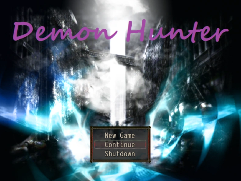 Demon Hunter | RPG Maker Wiki | Fandom