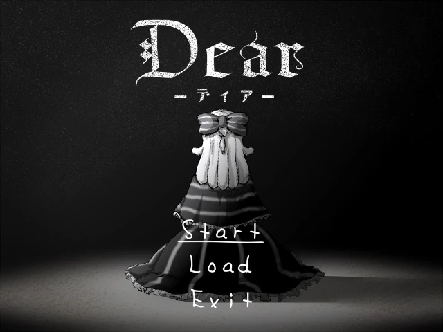 Dear | RPG Maker Wiki | Fandom