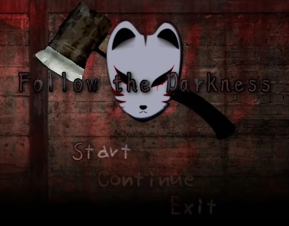 Follow the Darkness | RPG Maker Wiki | Fandom