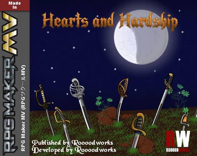 Hearts and Hardship | RPG Maker Wiki | Fandom