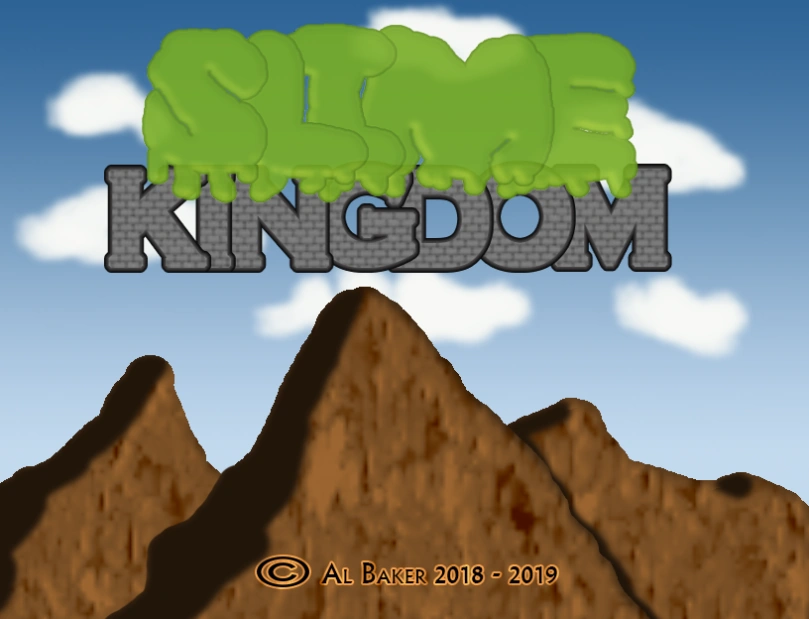 Slime Kingdom | RPG Maker Wiki | Fandom
