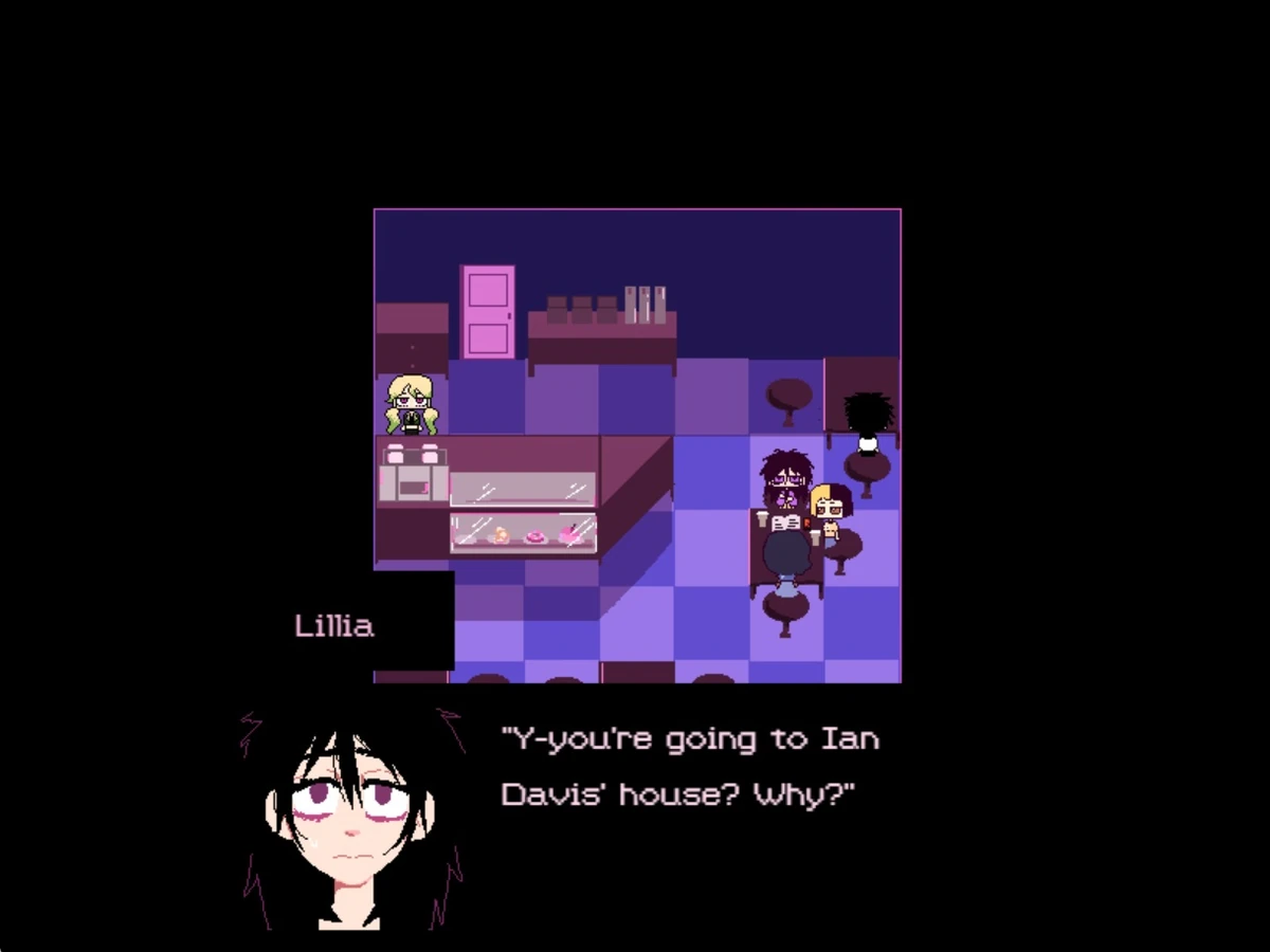 Classmates | RPG Maker Wiki | Fandom