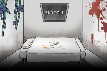 End Roll | RPG Maker Wiki | Fandom