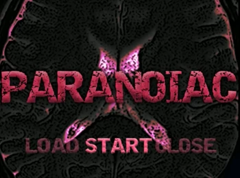Paranoiac | RPG Maker Wiki | Fandom