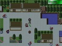 Pokémon Nightfall | RPG Maker Wiki | Fandom