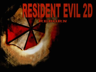 Resident Evil 2D Reborn | RPG Maker Wiki | Fandom