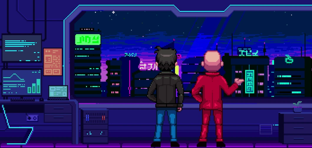 Sapphire City | RPG Maker Wiki | Fandom