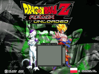 DBZ Remix Unloaded | RPG Maker Wiki | Fandom
