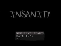 Insanity | RPG Maker Wiki | Fandom