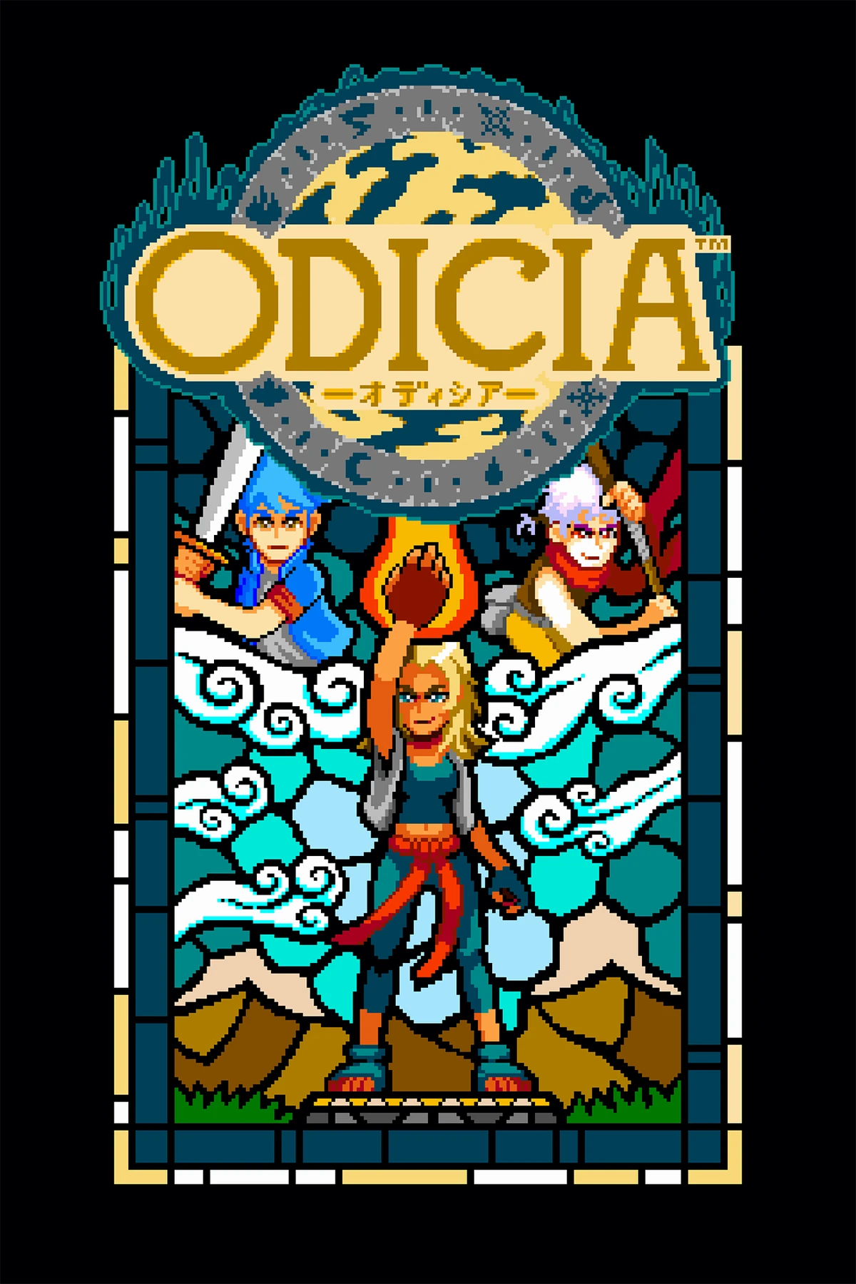 Odicia | RPG Maker Wiki | Fandom