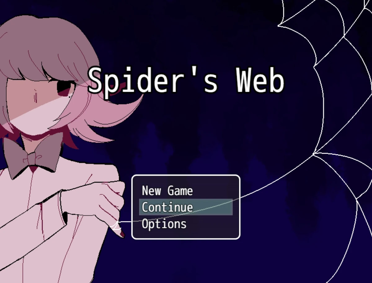 Spider's Web | RPG Maker Wiki | Fandom