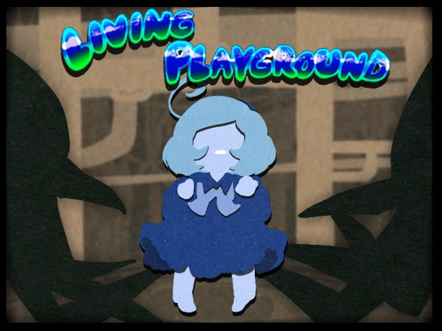 Living Playground | RPG Maker Wiki | Fandom