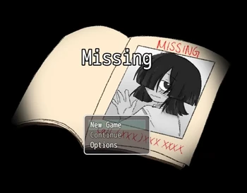 MISSING | RPG Maker Wiki | Fandom