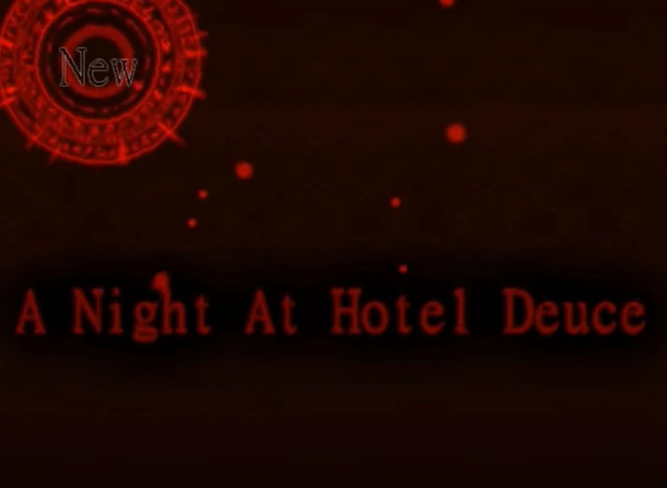 A Night at Hotel Deuce | RPG Maker Wiki | Fandom