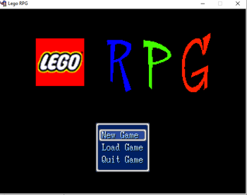 Lego RPG | RPG Maker Wiki | Fandom