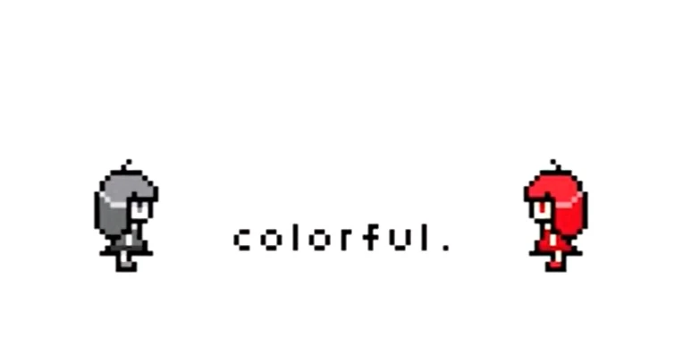 Colorful | RPG Maker Wiki | Fandom