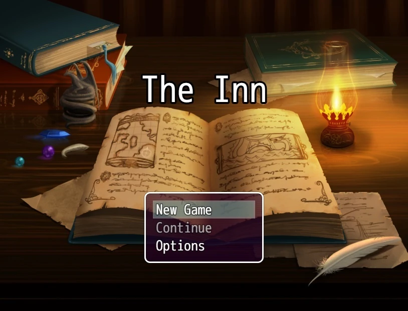 The Inn | RPG Maker Wiki | Fandom