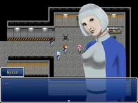 Frozen Ember | RPG Maker Wiki | Fandom