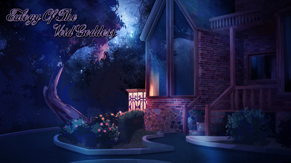 Eulogy Of The Void Goddess | RPG Maker Wiki | Fandom