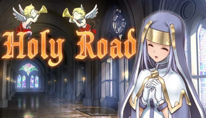 Holy Road | RPG Maker Wiki | Fandom