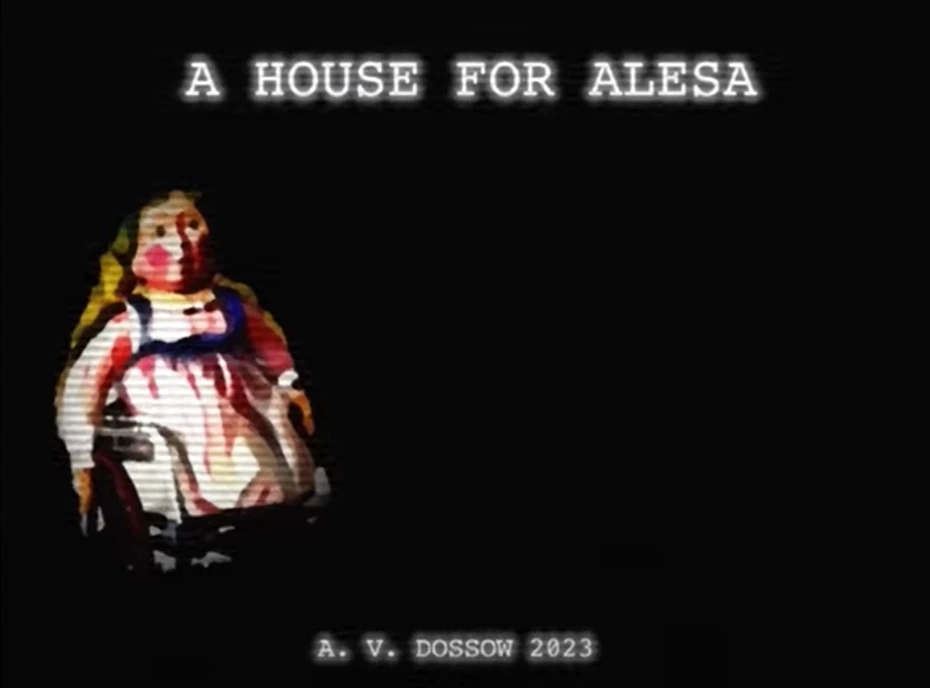 A House For Alesa | RPG Maker Wiki | Fandom