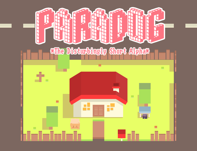 ParaDog | RPG Maker Wiki | Fandom