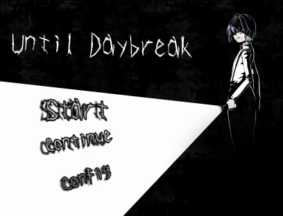 Until Daybreak | RPG Maker Wiki | Fandom