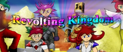 Revolting Kingdom | RPG Maker Wiki | Fandom