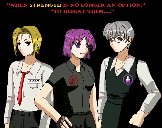 Roaches | RPG Maker Wiki | Fandom