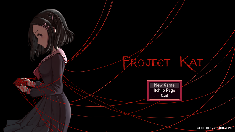 Project Kat | RPG Maker Wiki | Fandom