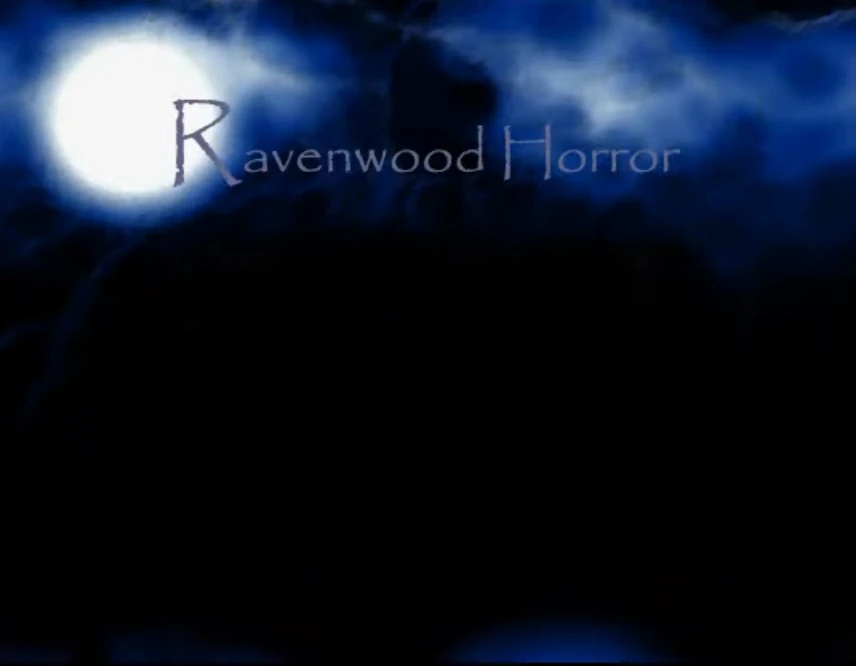 Ravenwood Horror | RPG Maker Wiki | Fandom