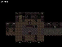 Ghost Suburb Zero | RPG Maker Wiki | Fandom