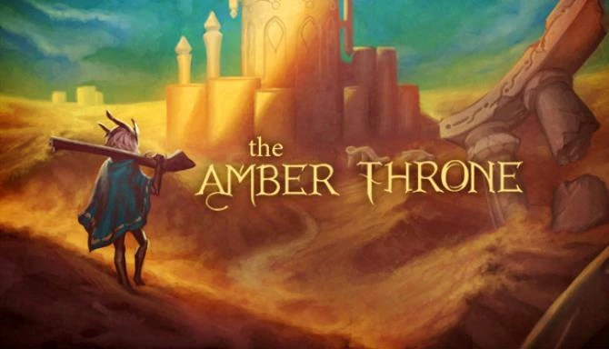The Amber Throne | RPG Maker Wiki | Fandom