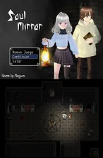 Soul Mirror | RPG Maker Wiki | Fandom