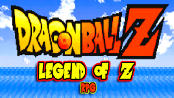 Dragon Ball Z: Legend of Z RPG | RPG Maker Wiki | Fandom