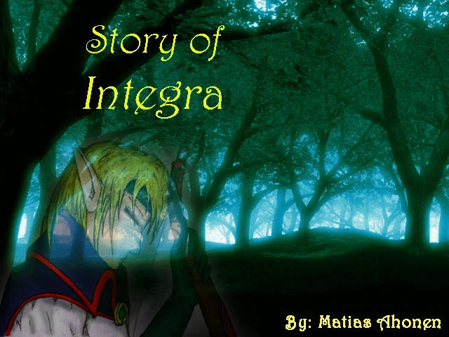 Story of Integra | RPG Maker Wiki | Fandom