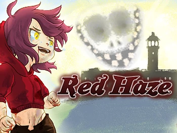 Red Haze | RPG Maker Wiki | Fandom