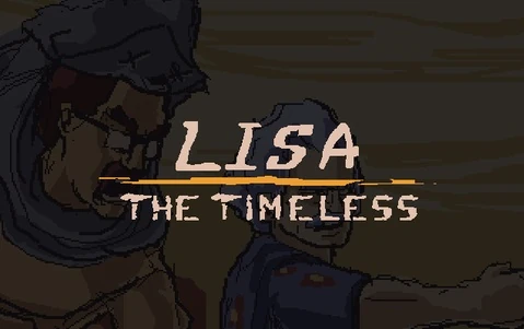 LISA: The Timeless | RPG Maker Wiki | Fandom