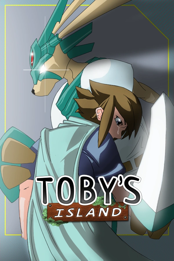 Toby's Island | RPG Maker Wiki | Fandom