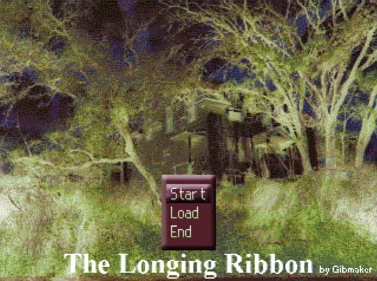 The Longing Ribbon | RPG Maker Wiki | Fandom