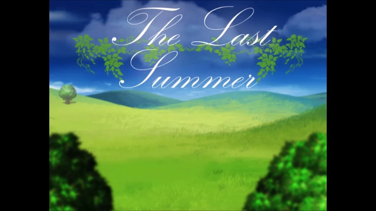 The Last Summer | RPG Maker Wiki | Fandom