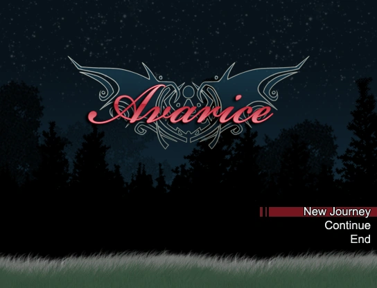 Avarice | RPG Maker Wiki | Fandom