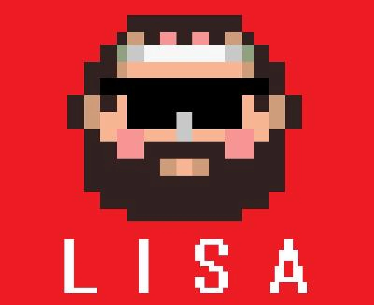 Lisa: The First | RPG Maker Wiki | Fandom