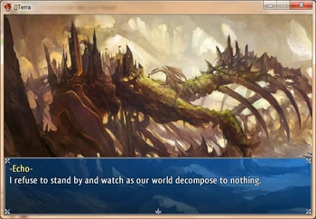 Terra | RPG Maker Wiki | Fandom