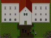 Ao Oni | RPG Maker Wiki | Fandom